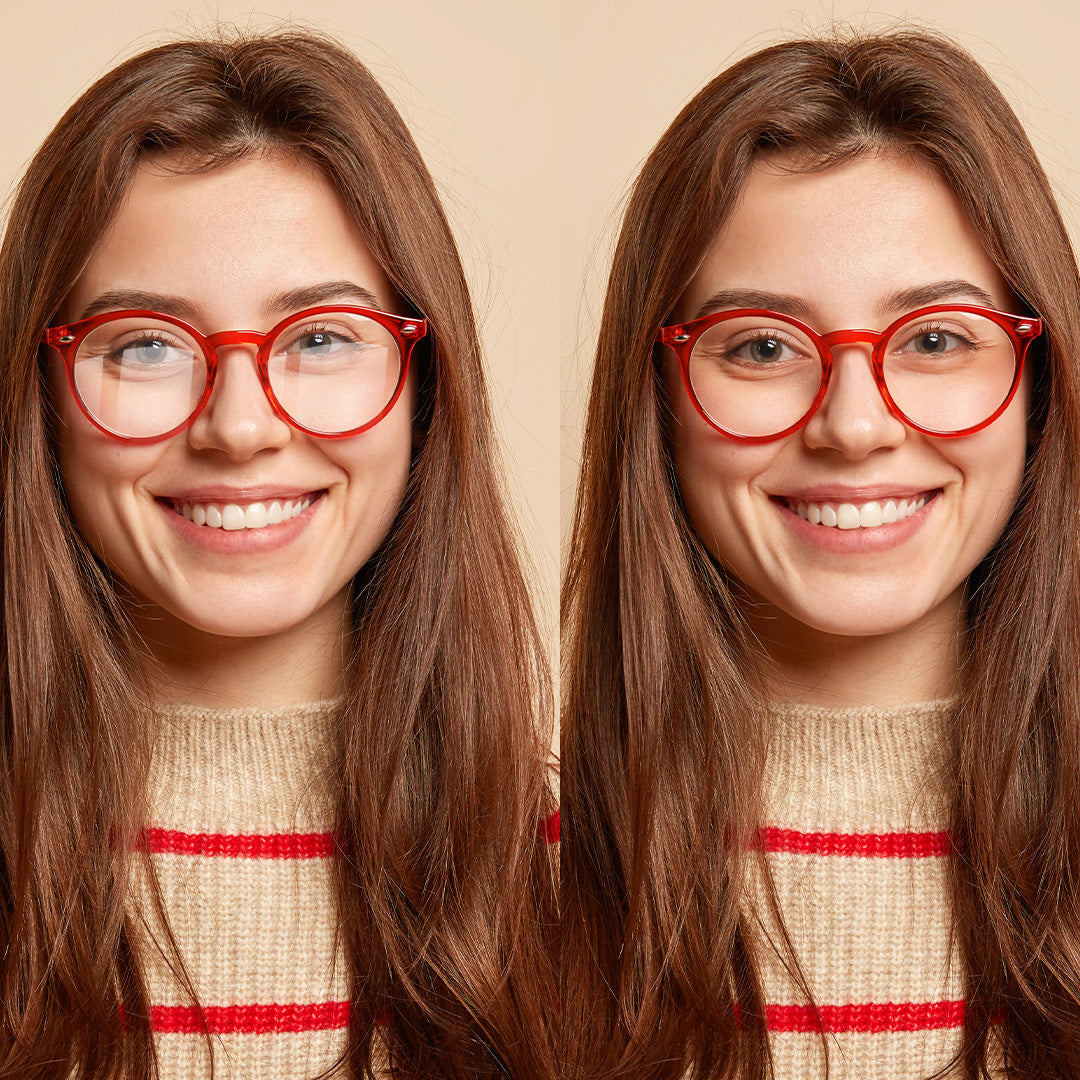 Do my glasses need anti reflective coating? – Sllac