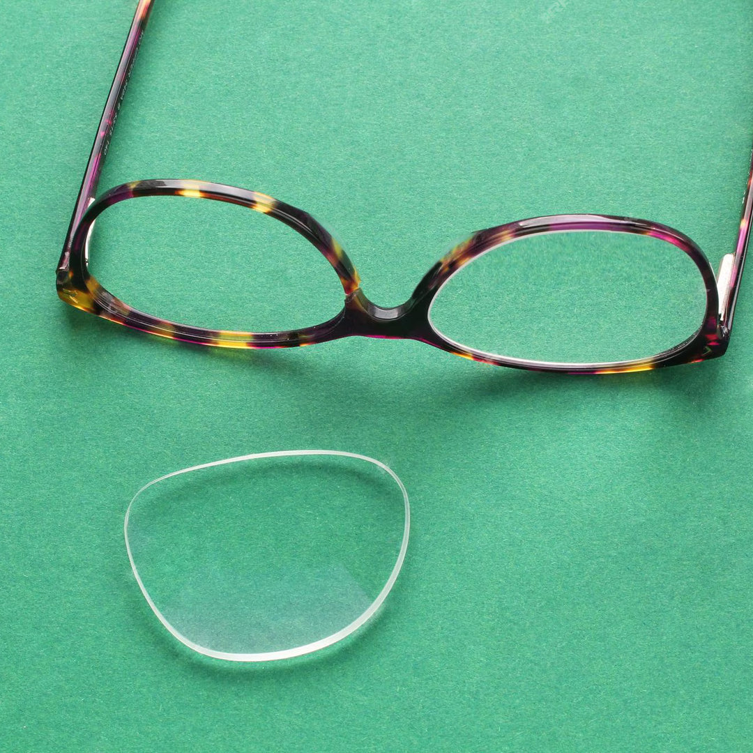 Can I just replace lenses in existing frames? – Sllac