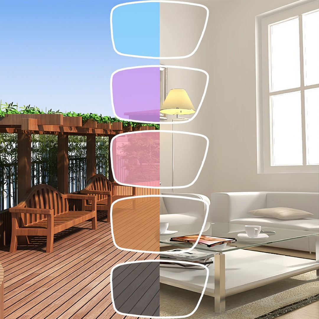 How do photochromic lenses work? – Sllac