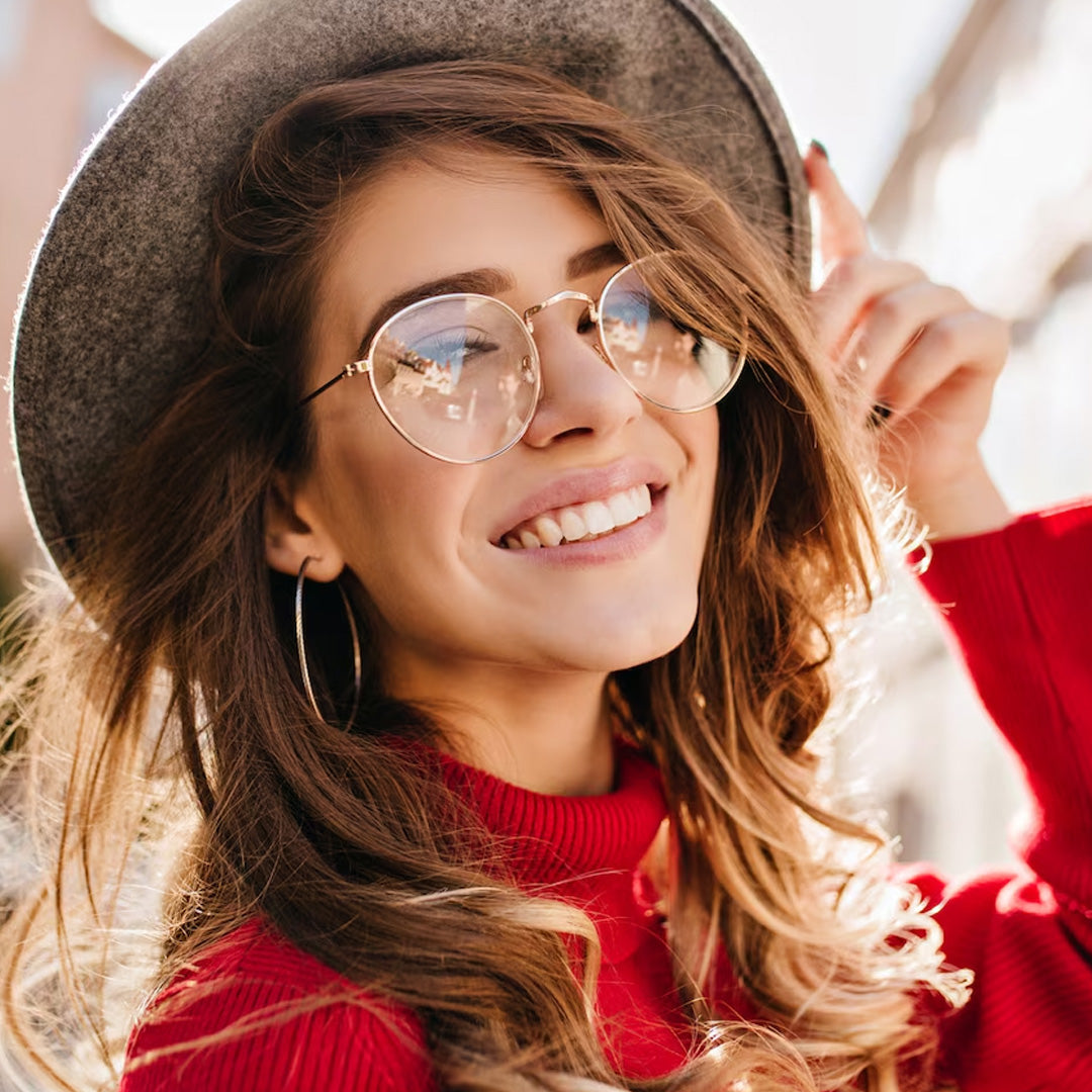 October Eyewear Trends – Sllac