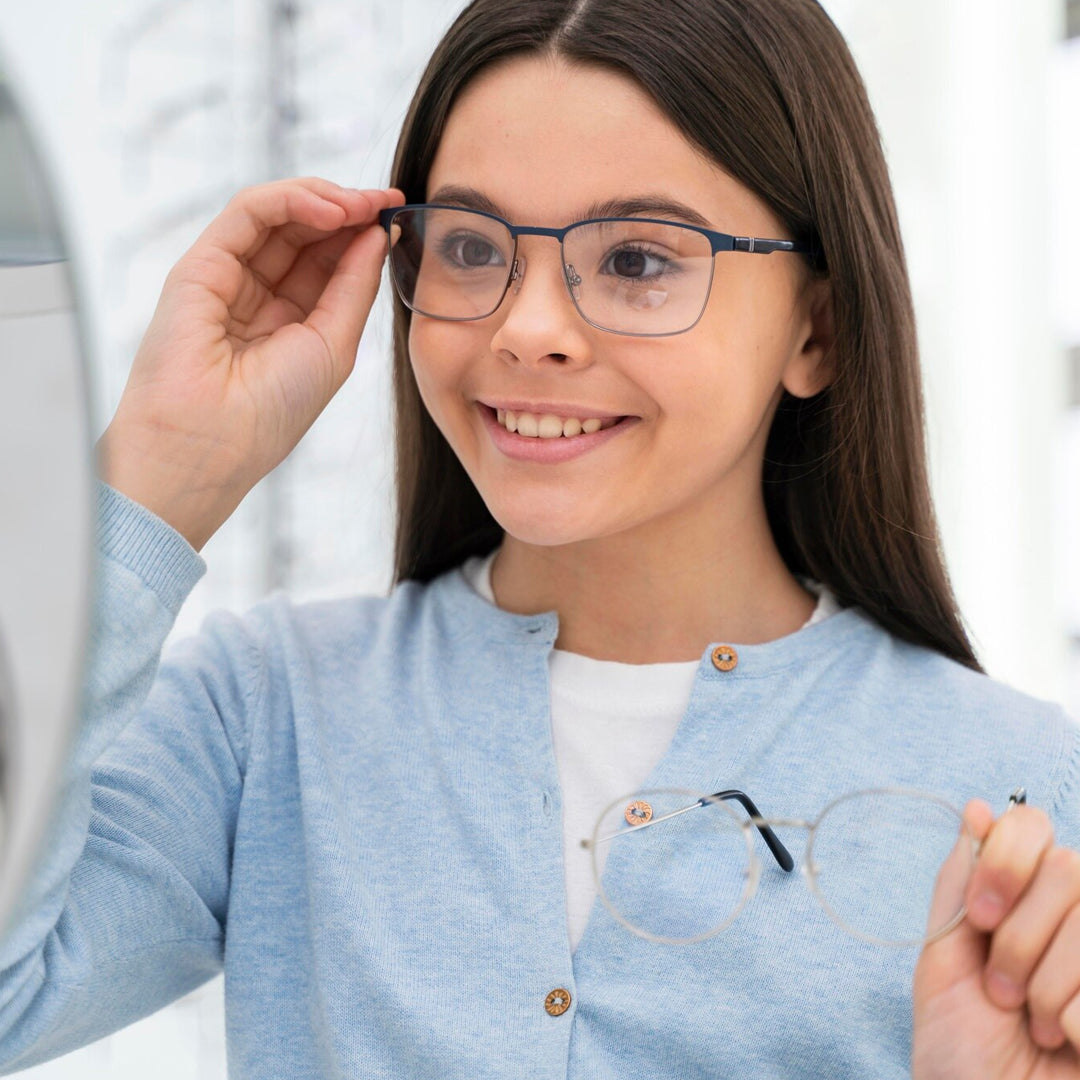 Perfect Frames For High Index Lenses – Sllac