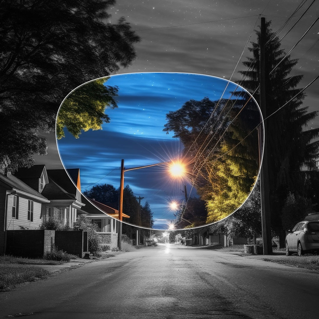What are color blind glasses? – Sllac