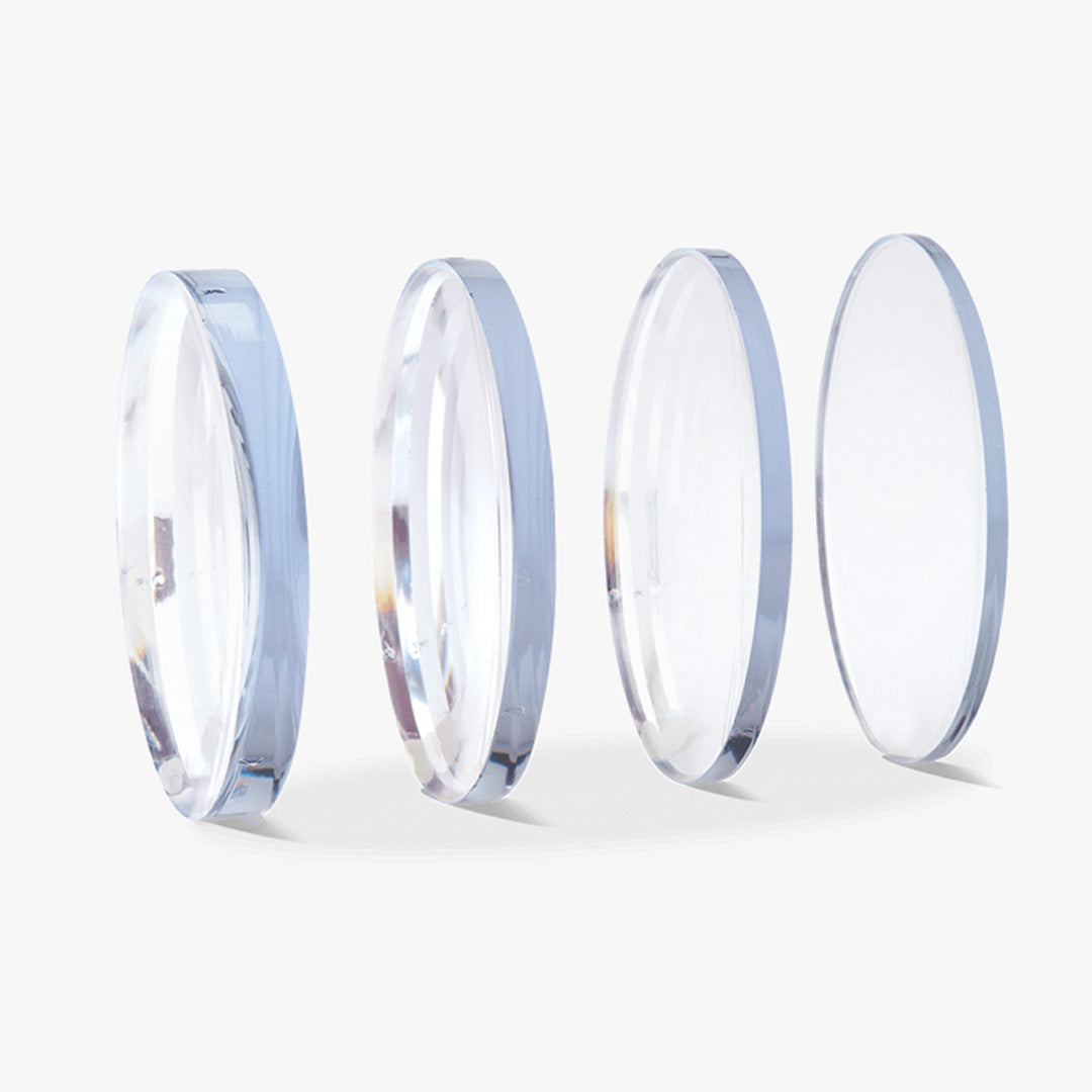 What are high index lenses? – Sllac