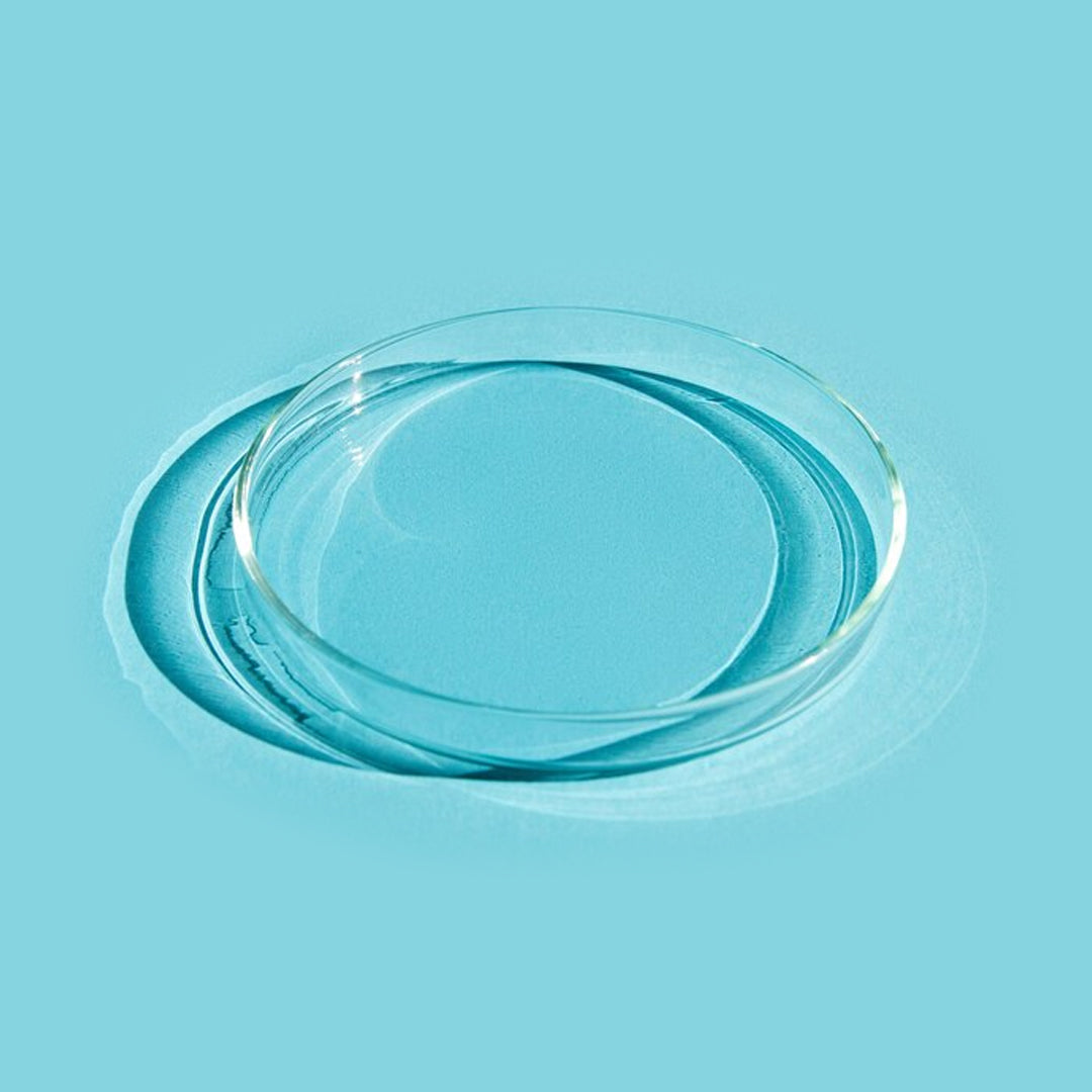 What material are lenses made of? – Sllac