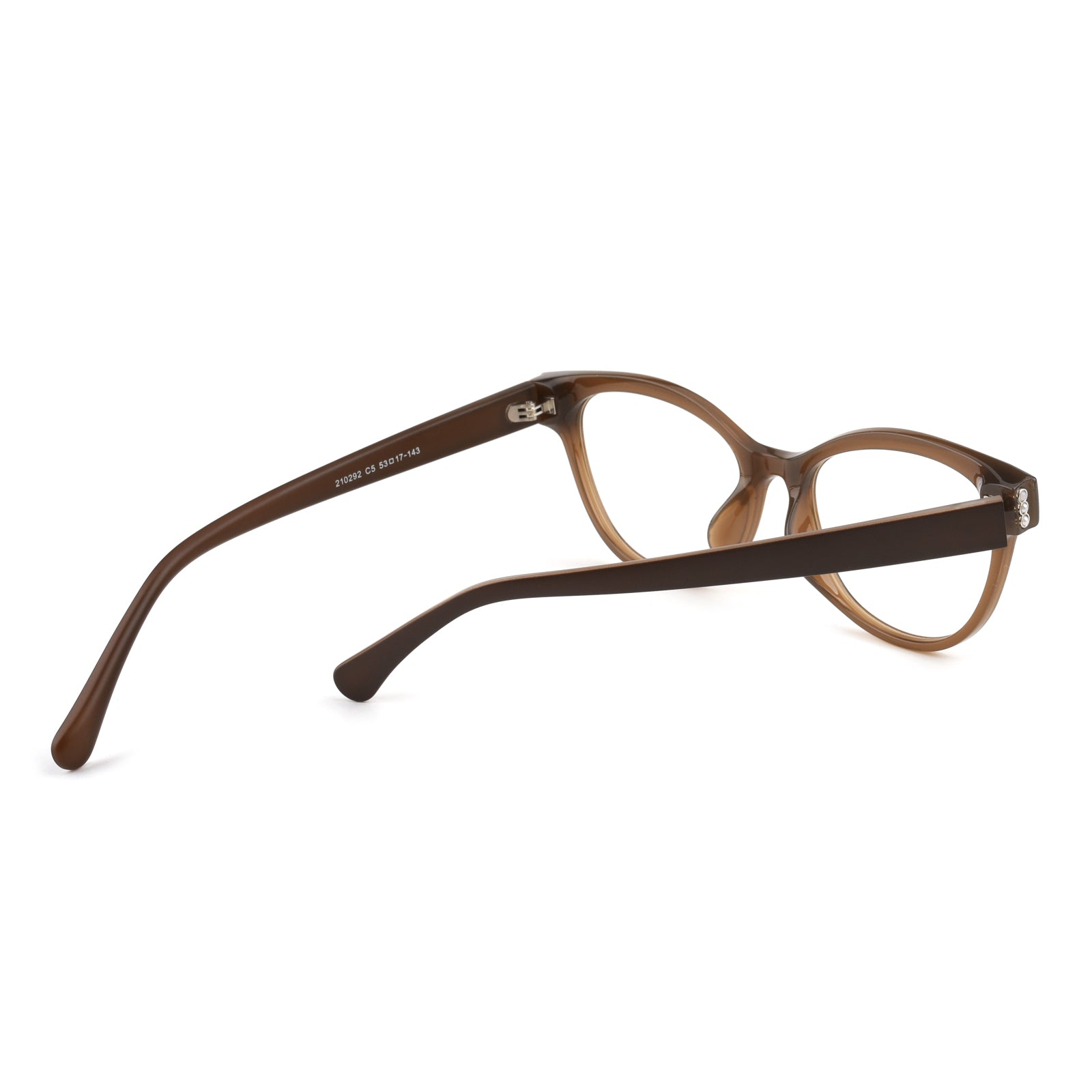 Micah Cat Eyeglasses - Sllac