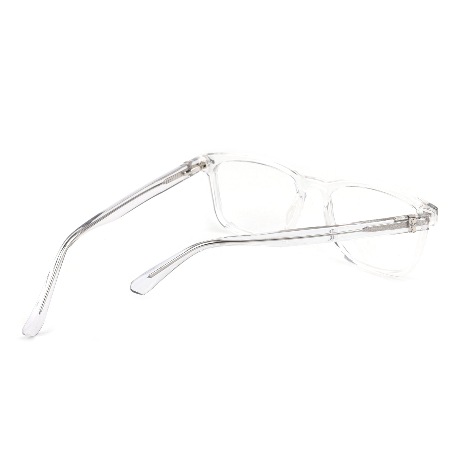 High-Quality Square Frames – Classic Design for Men & Women – Sllac