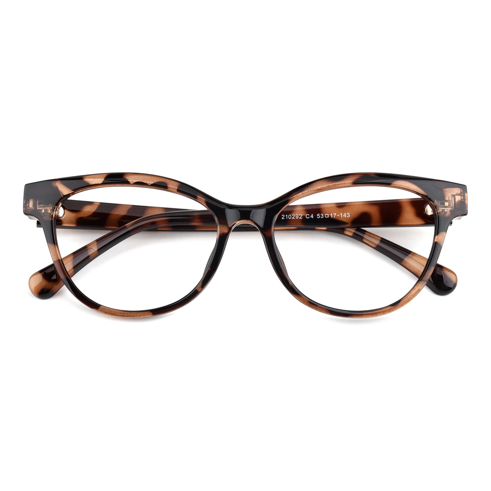 Micah Cat Eyeglasses - Sllac