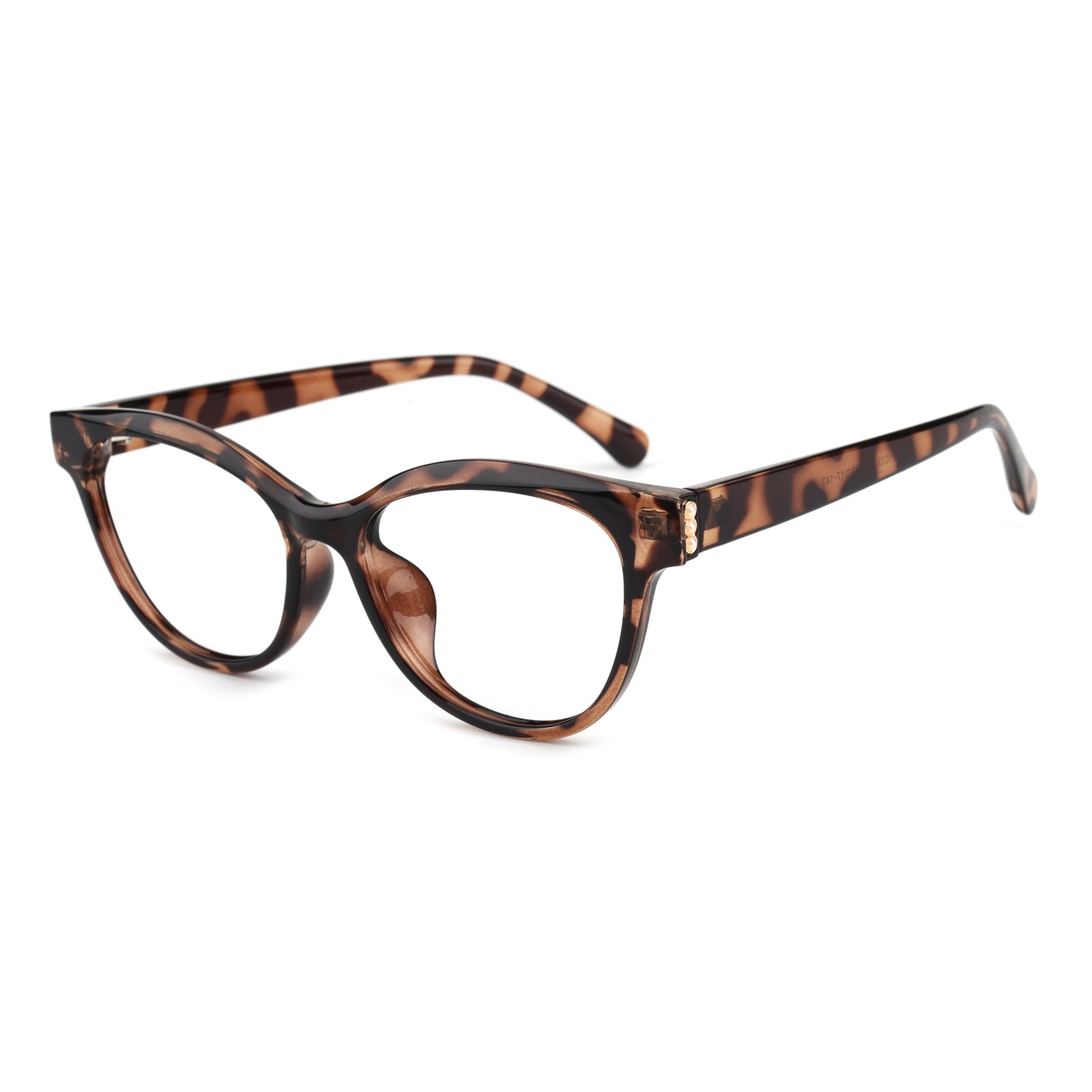 Micah Cat Eyeglasses - Sllac