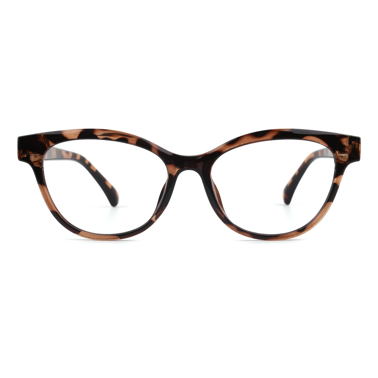Micah Cat Eyeglasses - Sllac