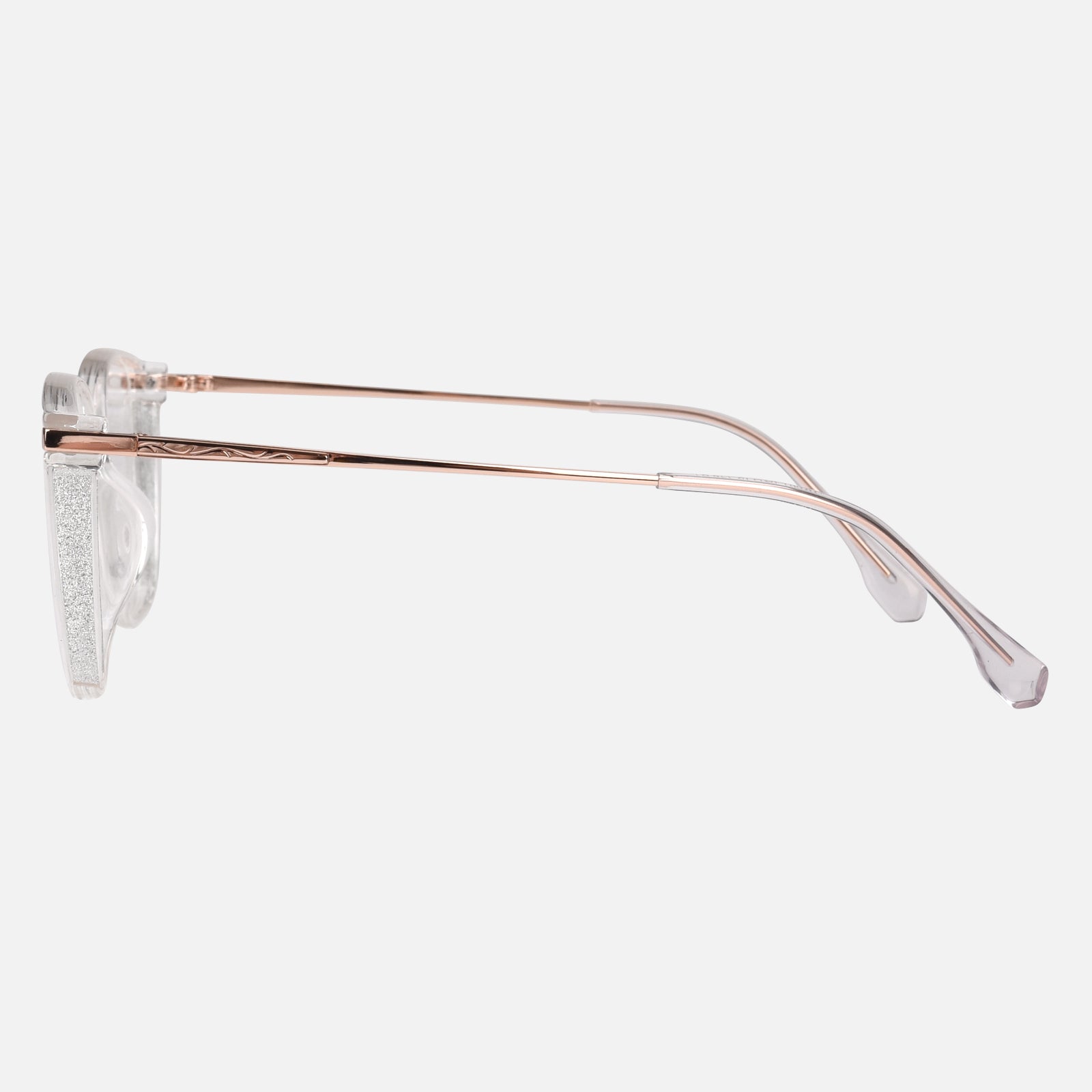 Litte-B Square Eyeglasses - Sllac