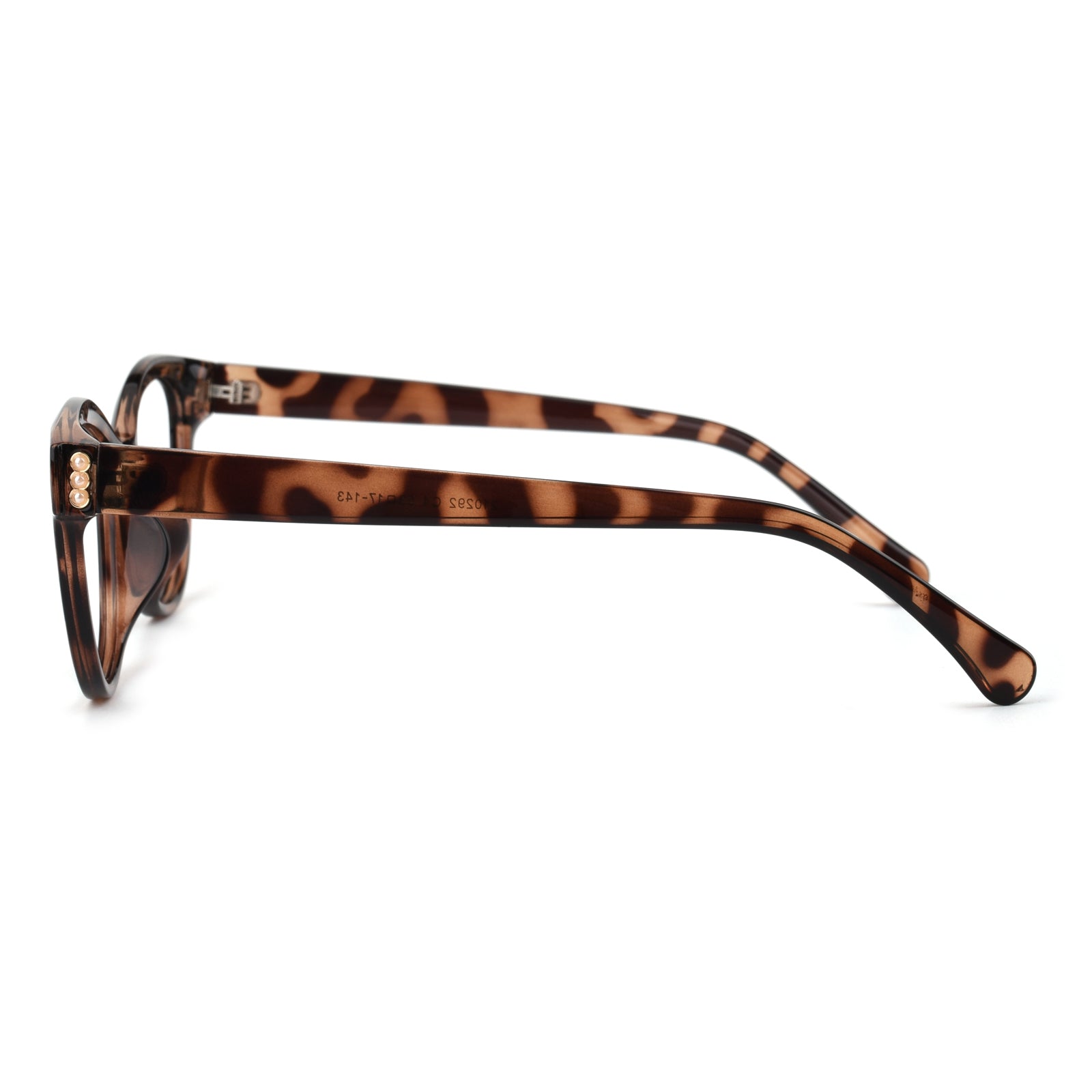 Micah Cat Eyeglasses - Sllac