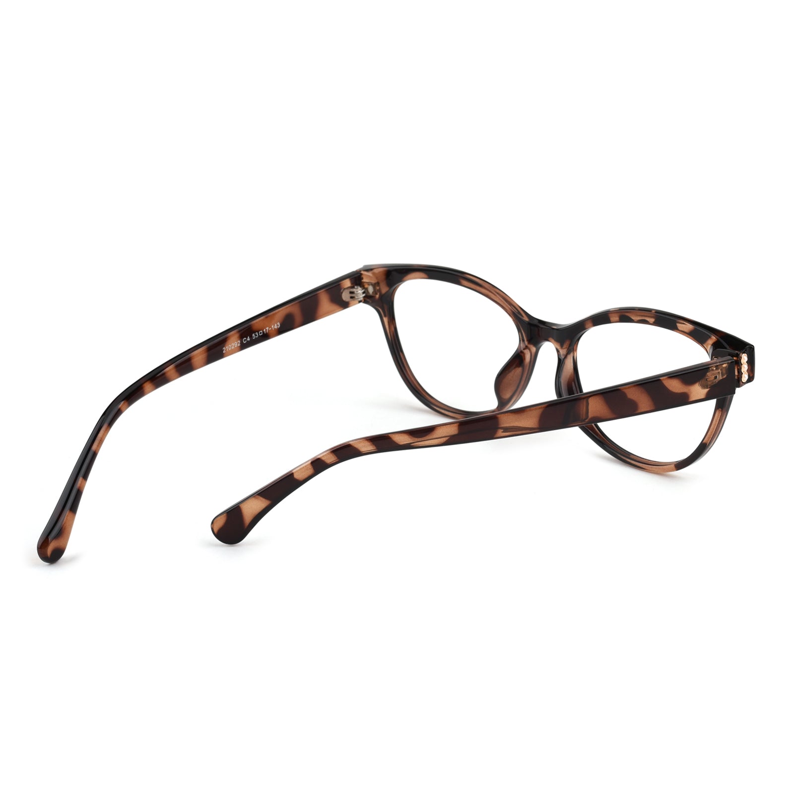 Micah Cat Eyeglasses - Sllac