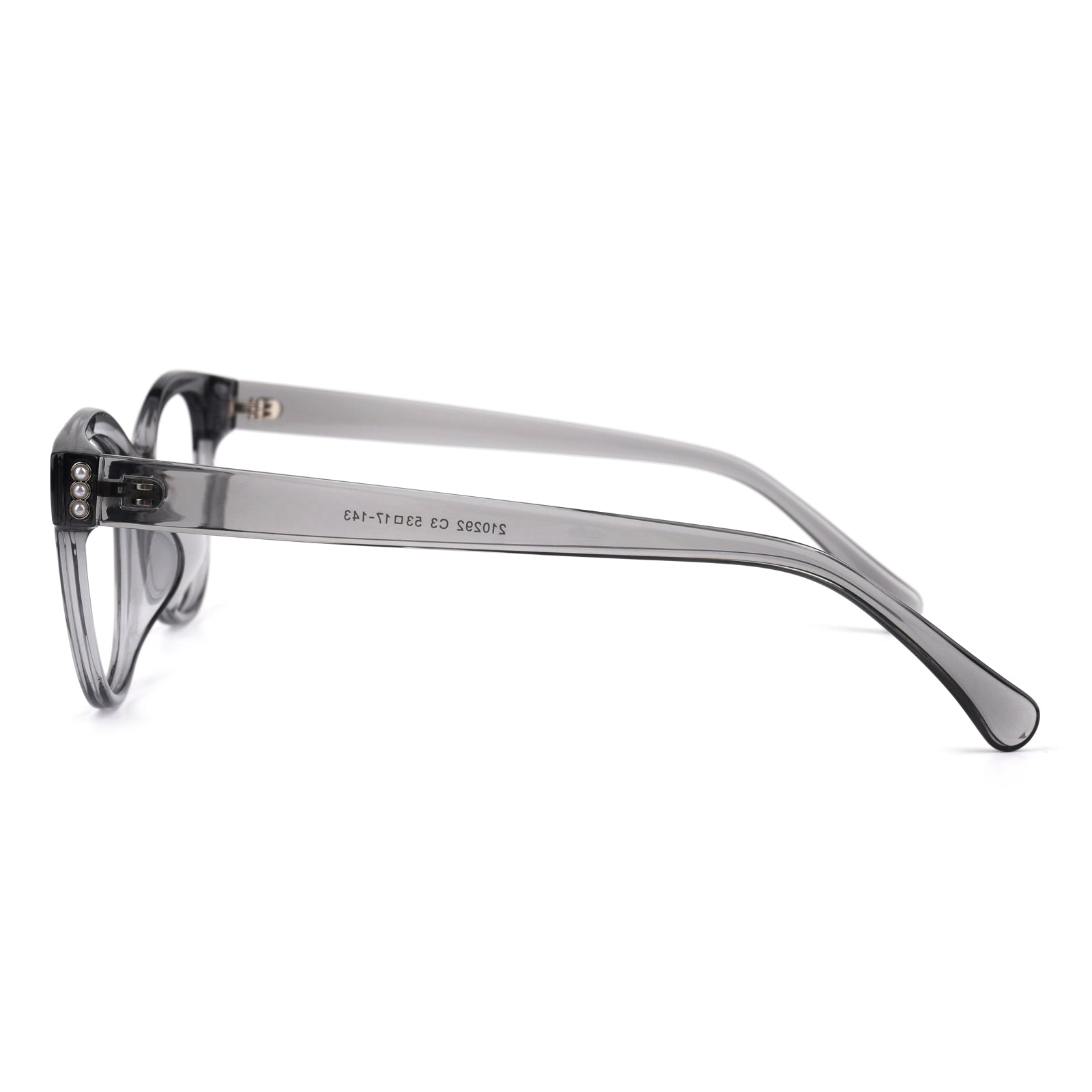 Micah Cat Eyeglasses - Sllac