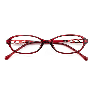 Bayonetta Glasses, Prescription Glasses Frames - Sllac