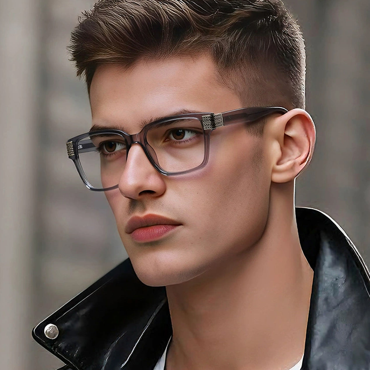 Can I just replace lenses in existing frames? – Sllac