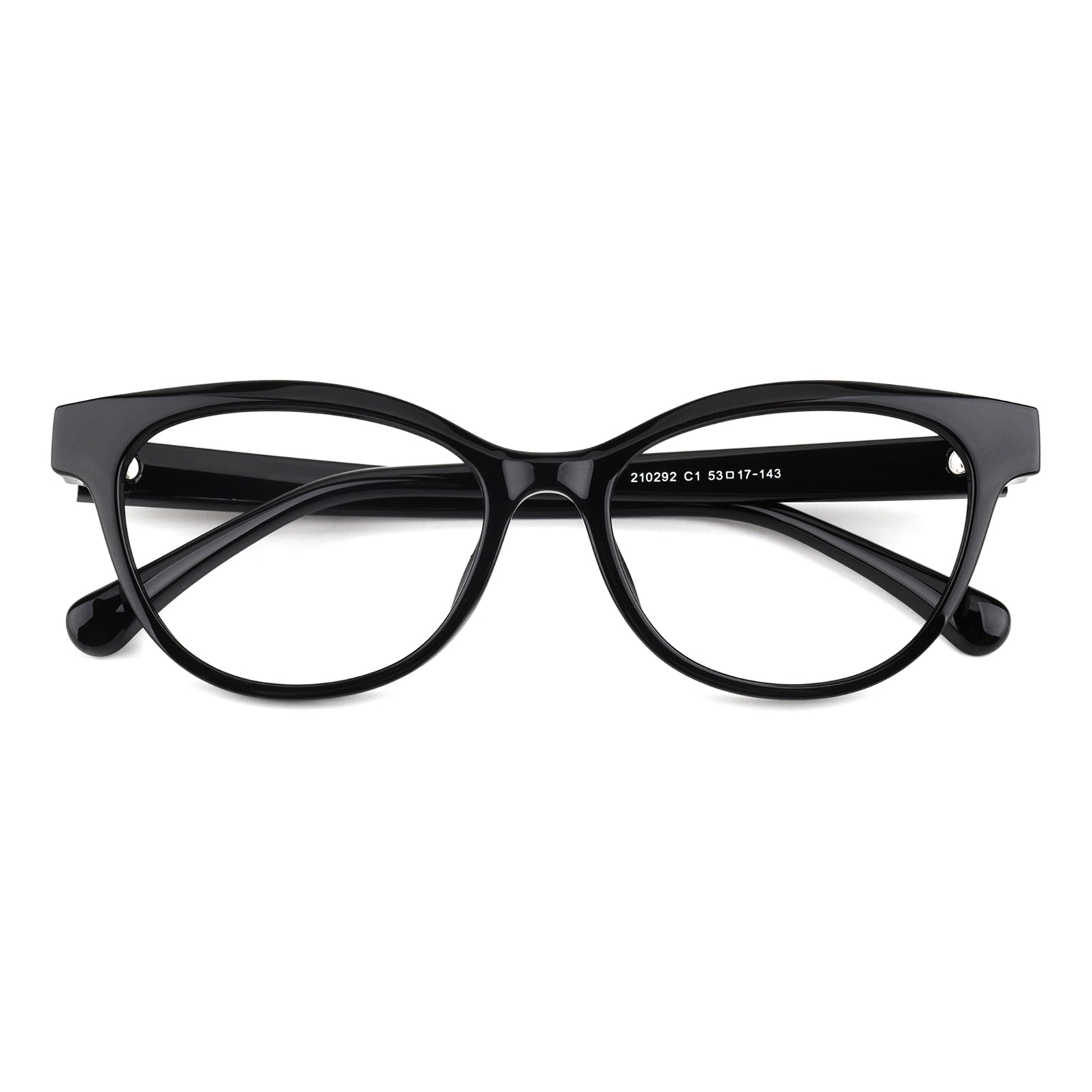 Micah Cat Eyeglasses - Sllac