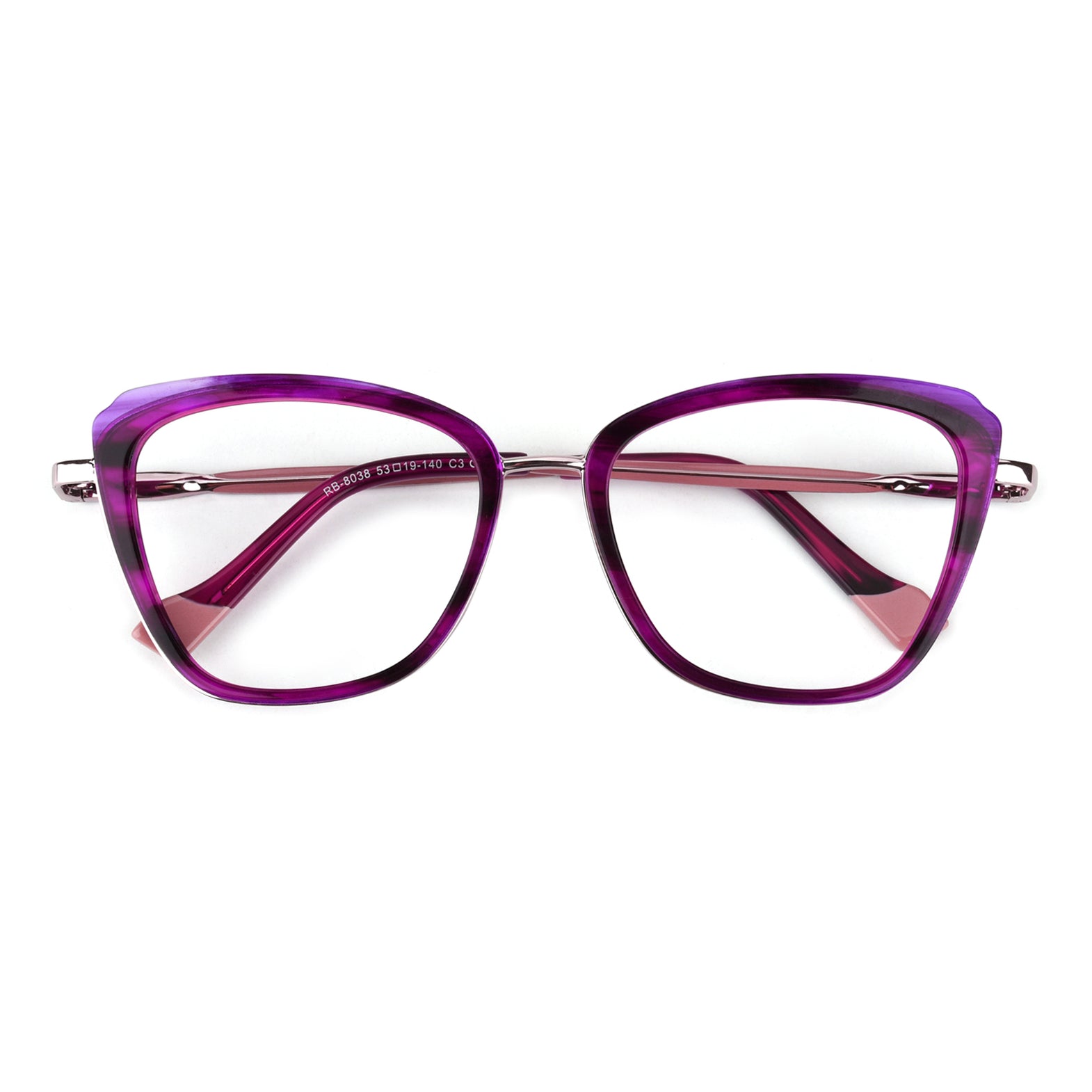 What material are lenses made of? – Sllac