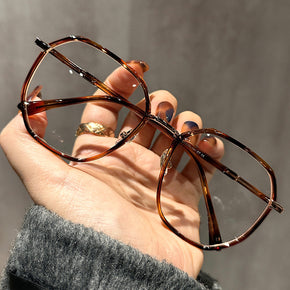 Alternative Fit Glasses for Low Bridge (flat nose) - Sllac
