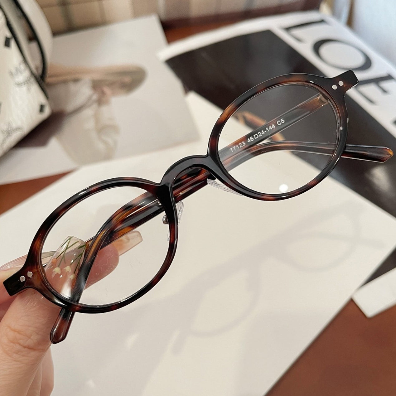 Can I just replace lenses in existing frames? – Sllac