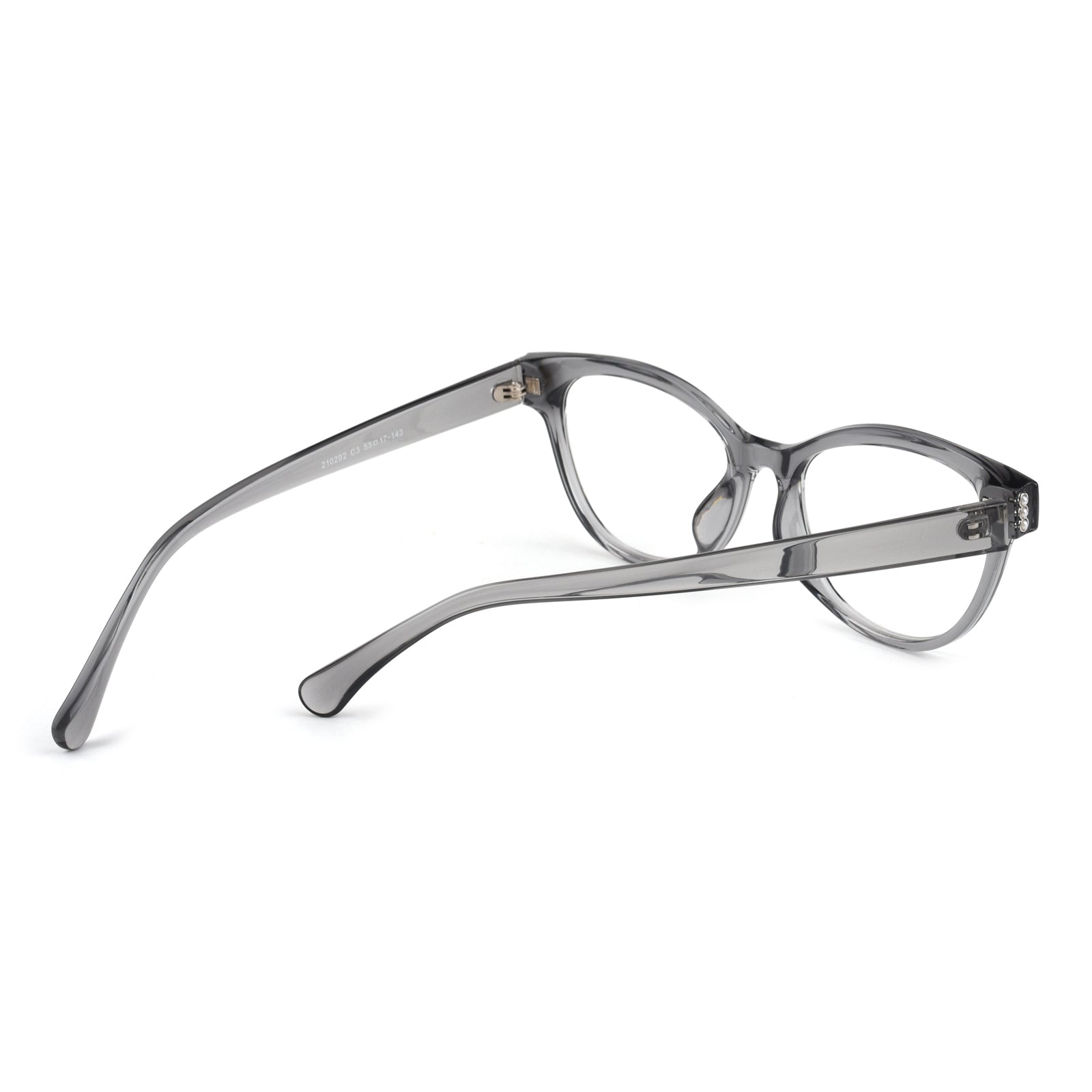 Micah Cat Eyeglasses - Sllac