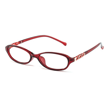 Bayonetta Glasses, Prescription Glasses Frames - Sllac