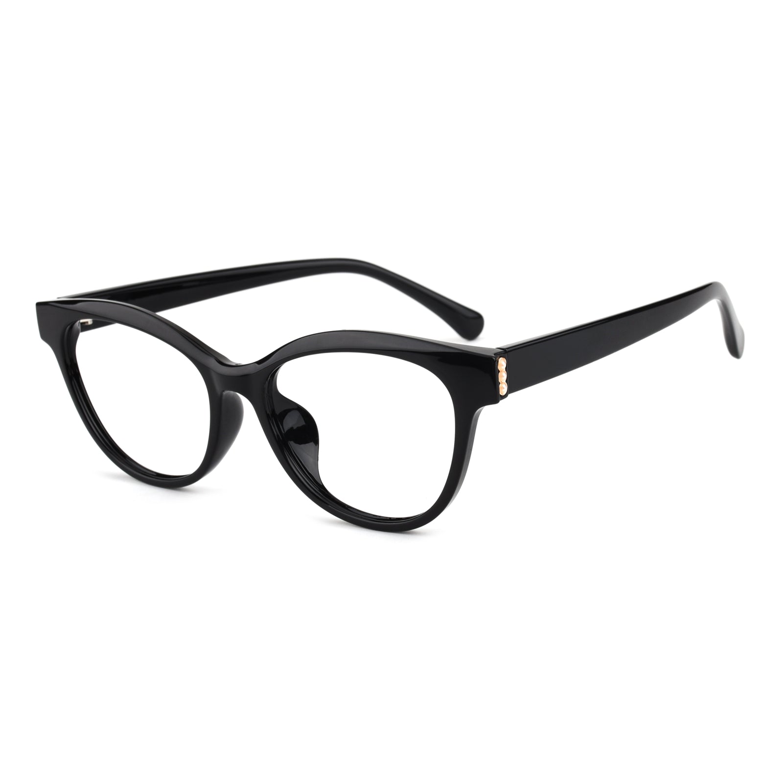 Micah Cat Eyeglasses - Sllac