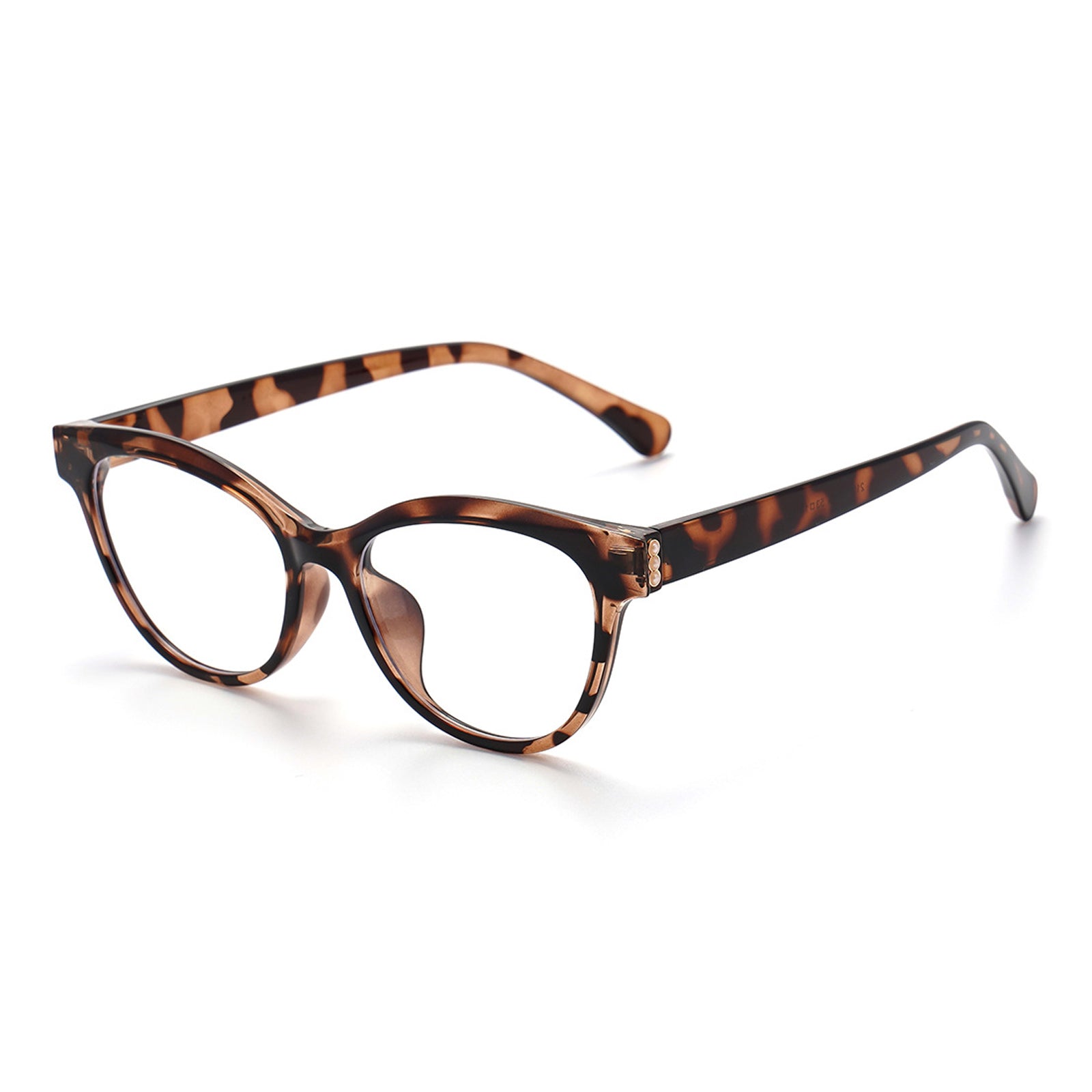 Micah Cat Eyeglasses - Sllac