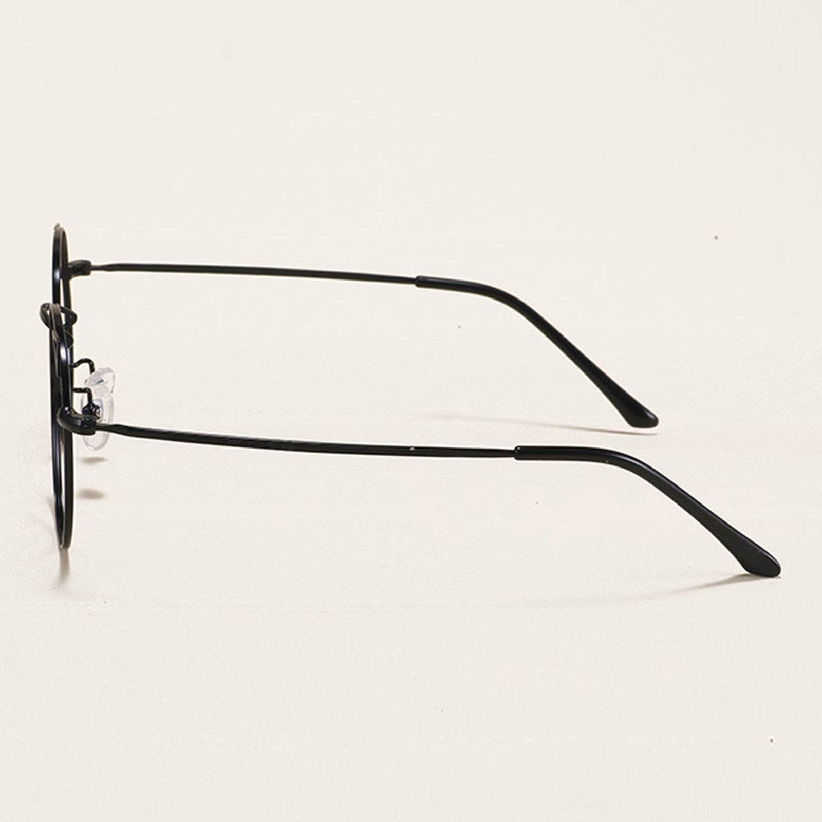 Luis Round Eyeglasses - Sllac