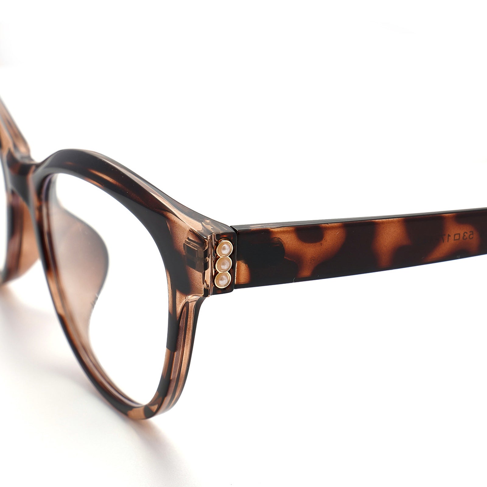 Micah Cat Eyeglasses - Sllac