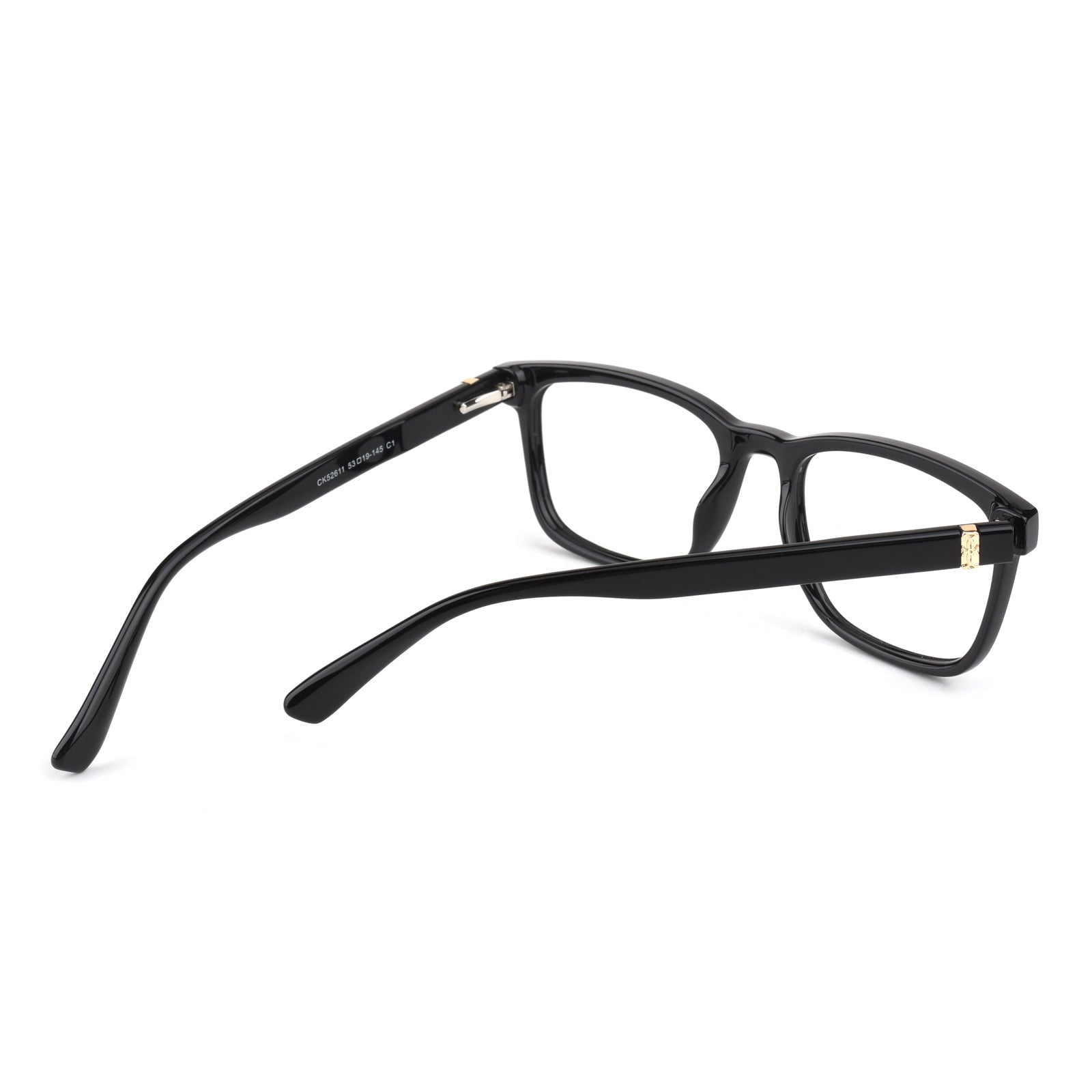 High-Quality Square Frames – Classic Design for Men & Women – Sllac