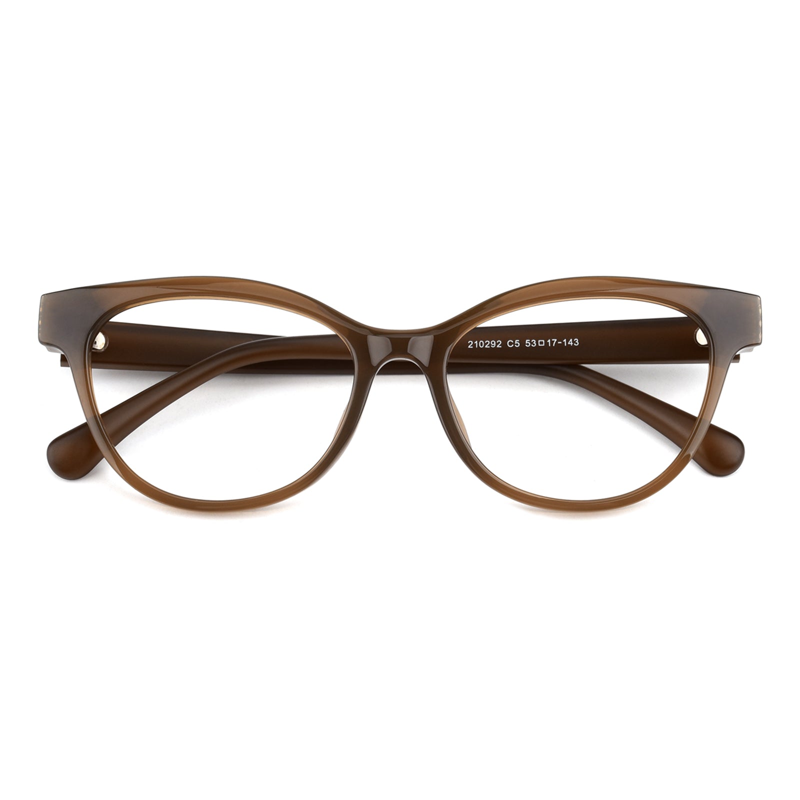 Micah Cat Eyeglasses - Sllac