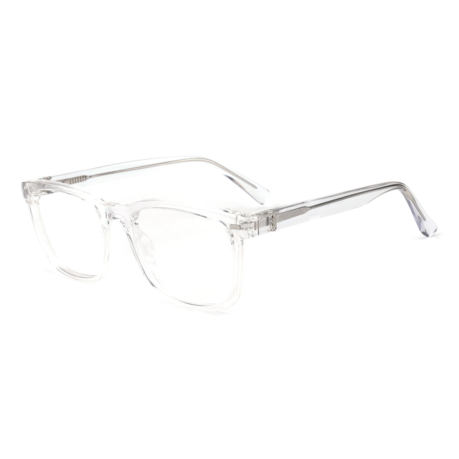 High-Quality Square Frames – Classic Design for Men & Women – Sllac