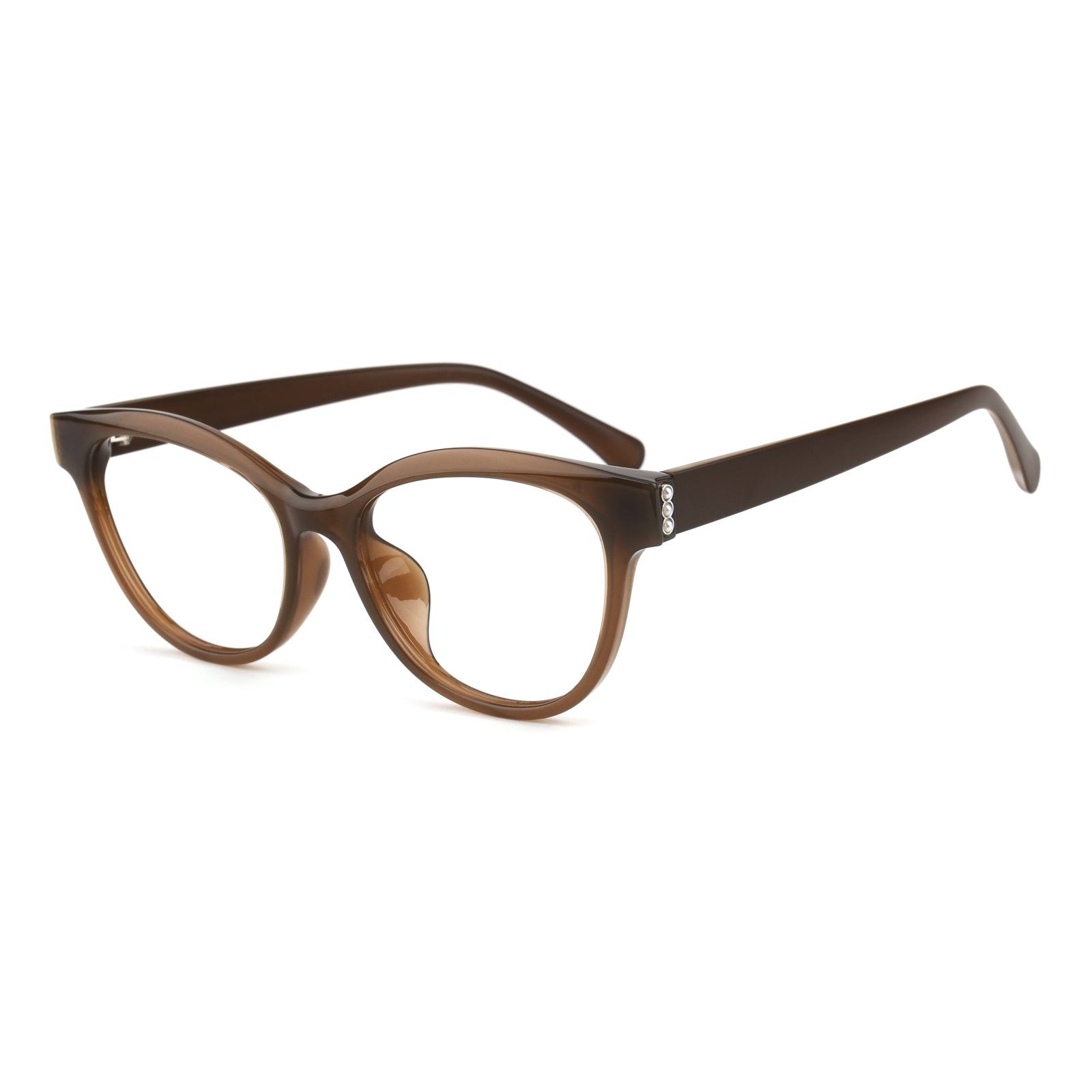 Micah Cat Eyeglasses - Sllac