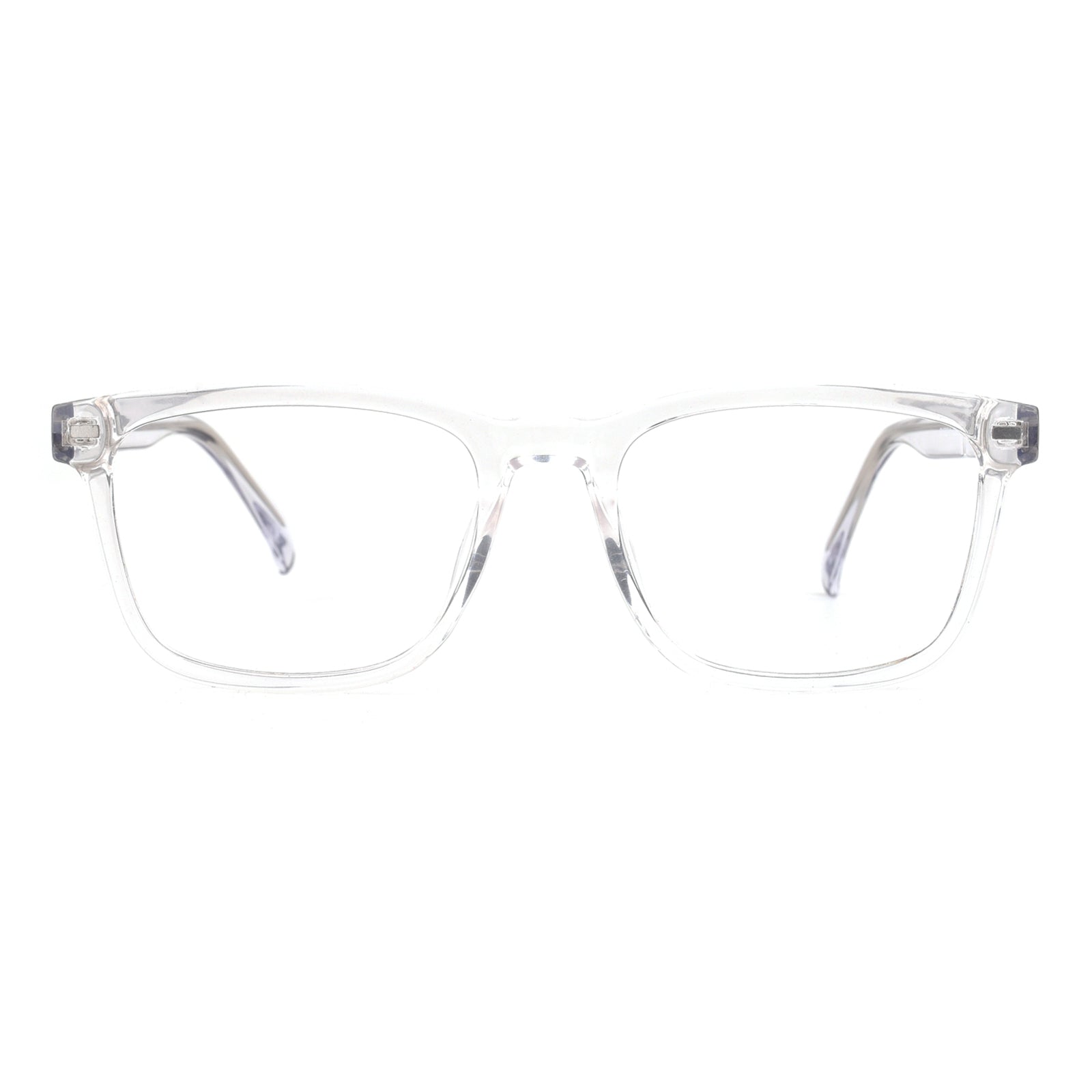 High-Quality Square Frames – Classic Design for Men & Women – Sllac