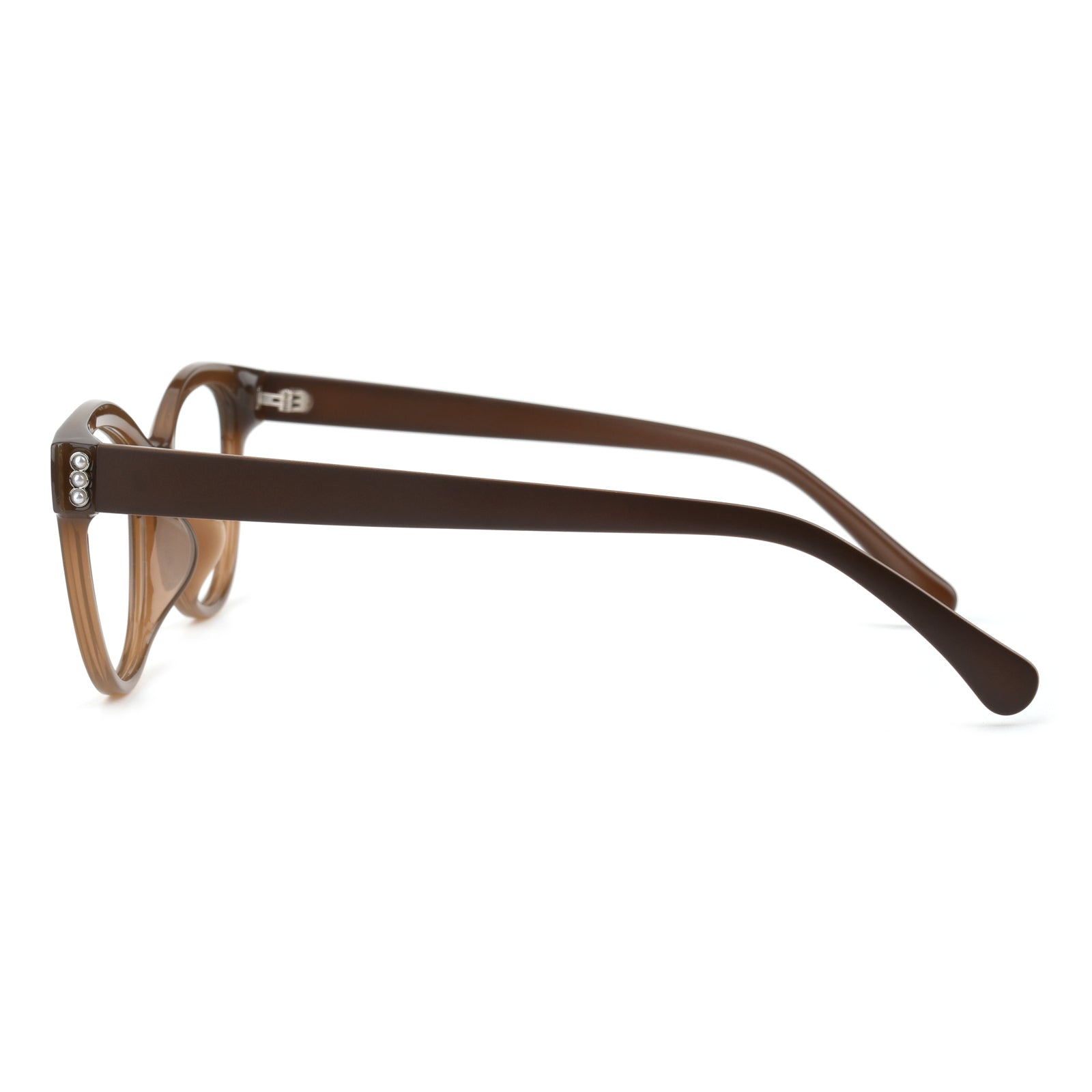 Micah Cat Eyeglasses - Sllac