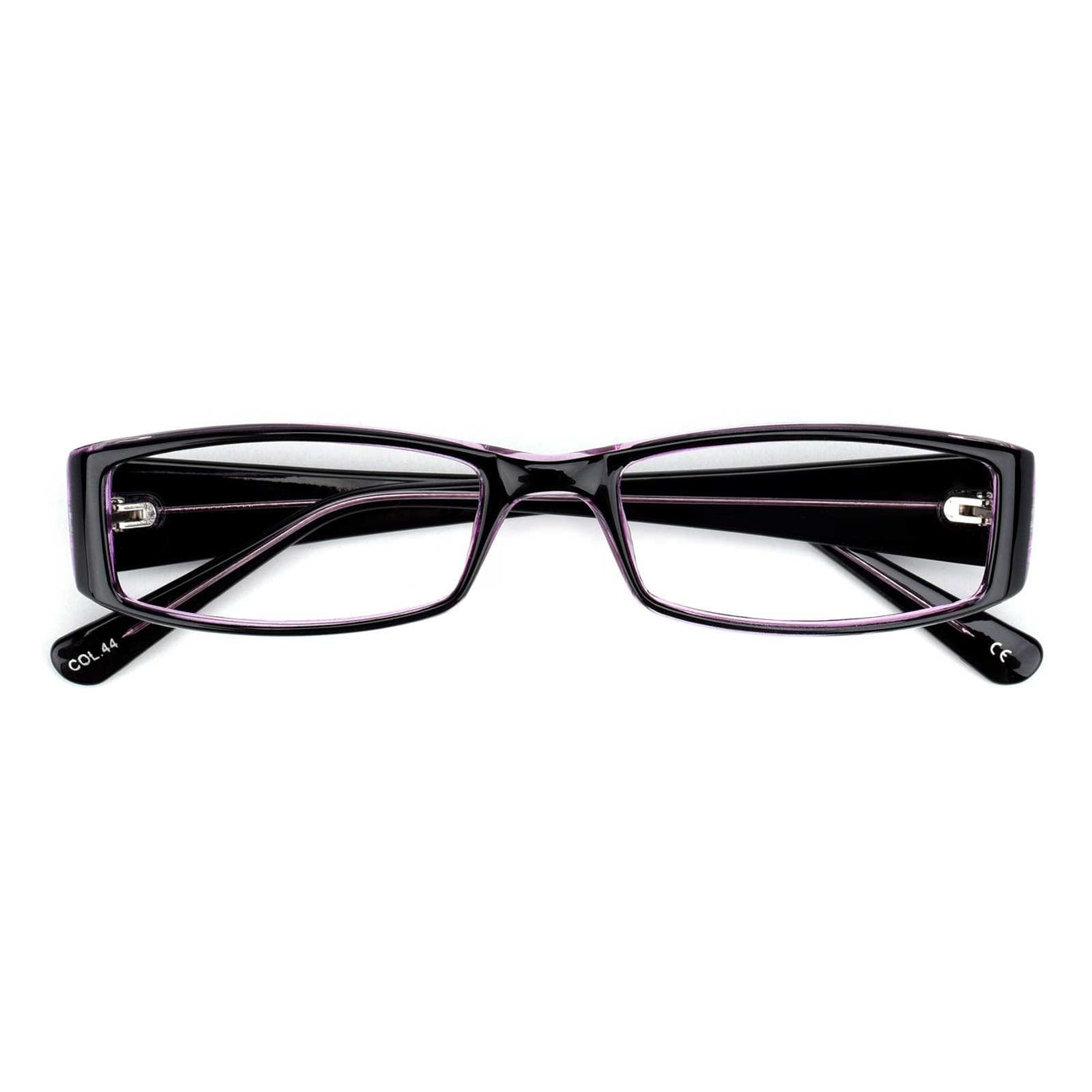 Stylish Prescription Eyeglasses – Sllac
