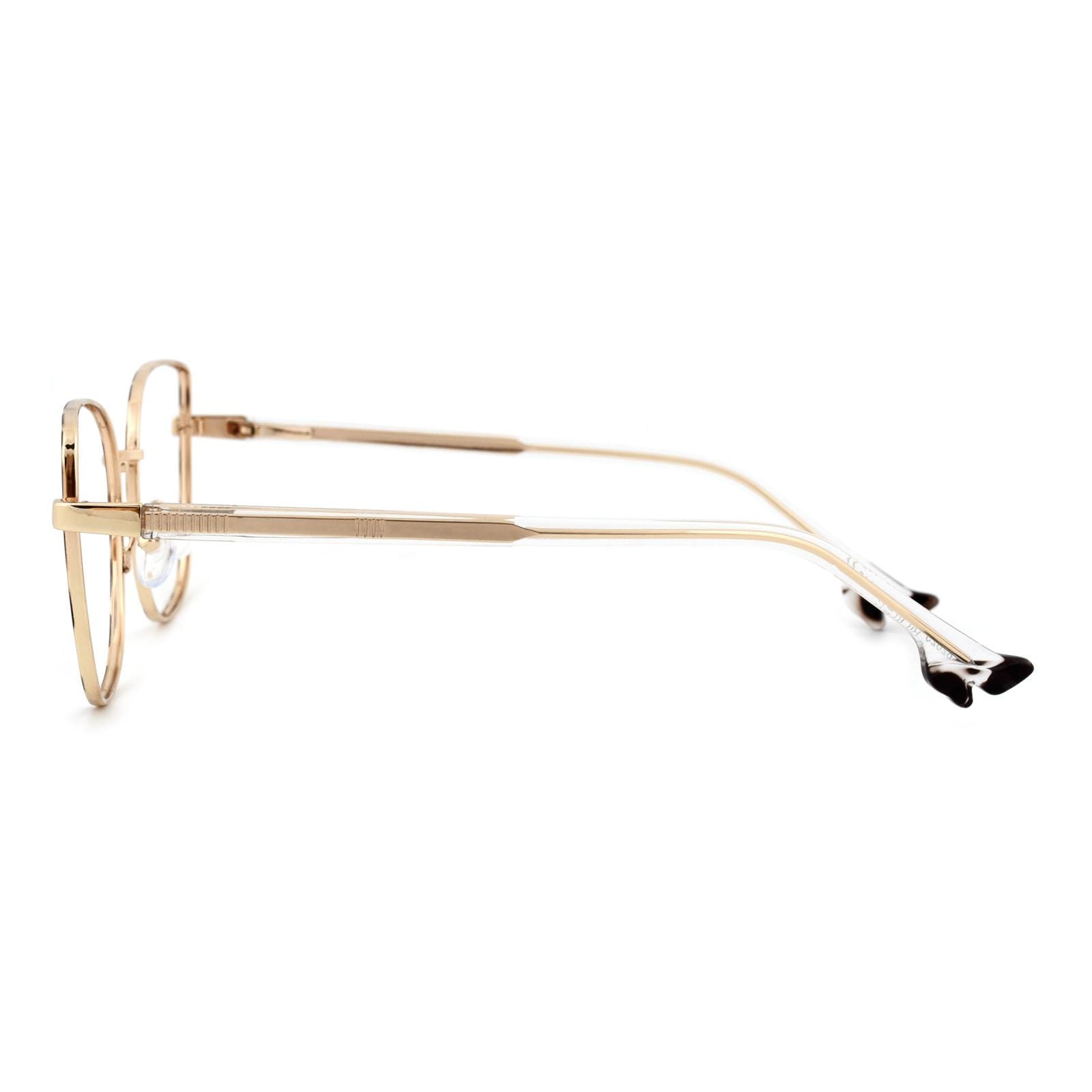 Heels Square Eyeglasses Sllac