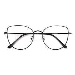 Kayla Cat Eyeglasses - Sllac