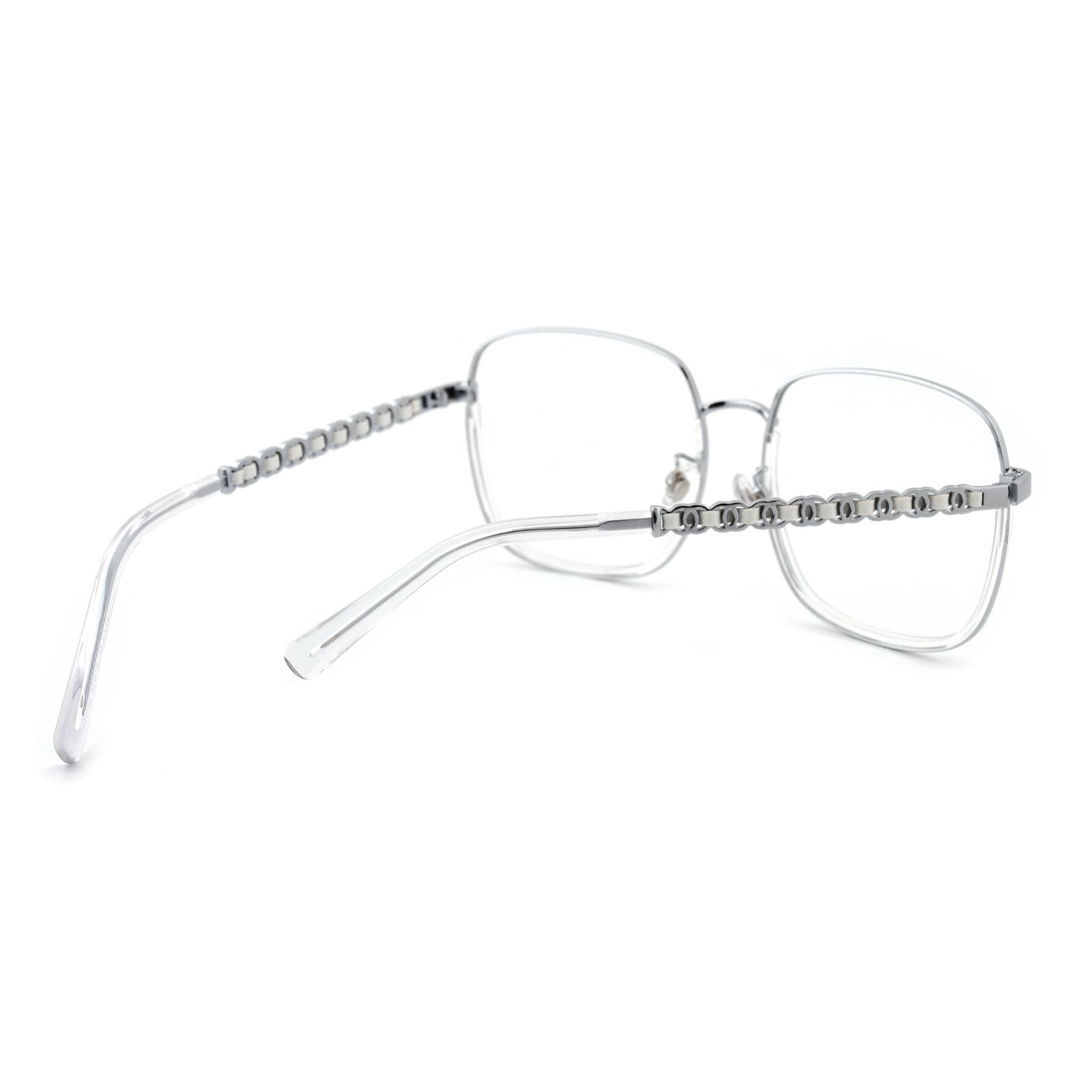 Clover Square Eyeglasses - Sllac