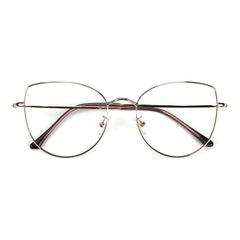 Kayla Cat Eyeglasses - Sllac