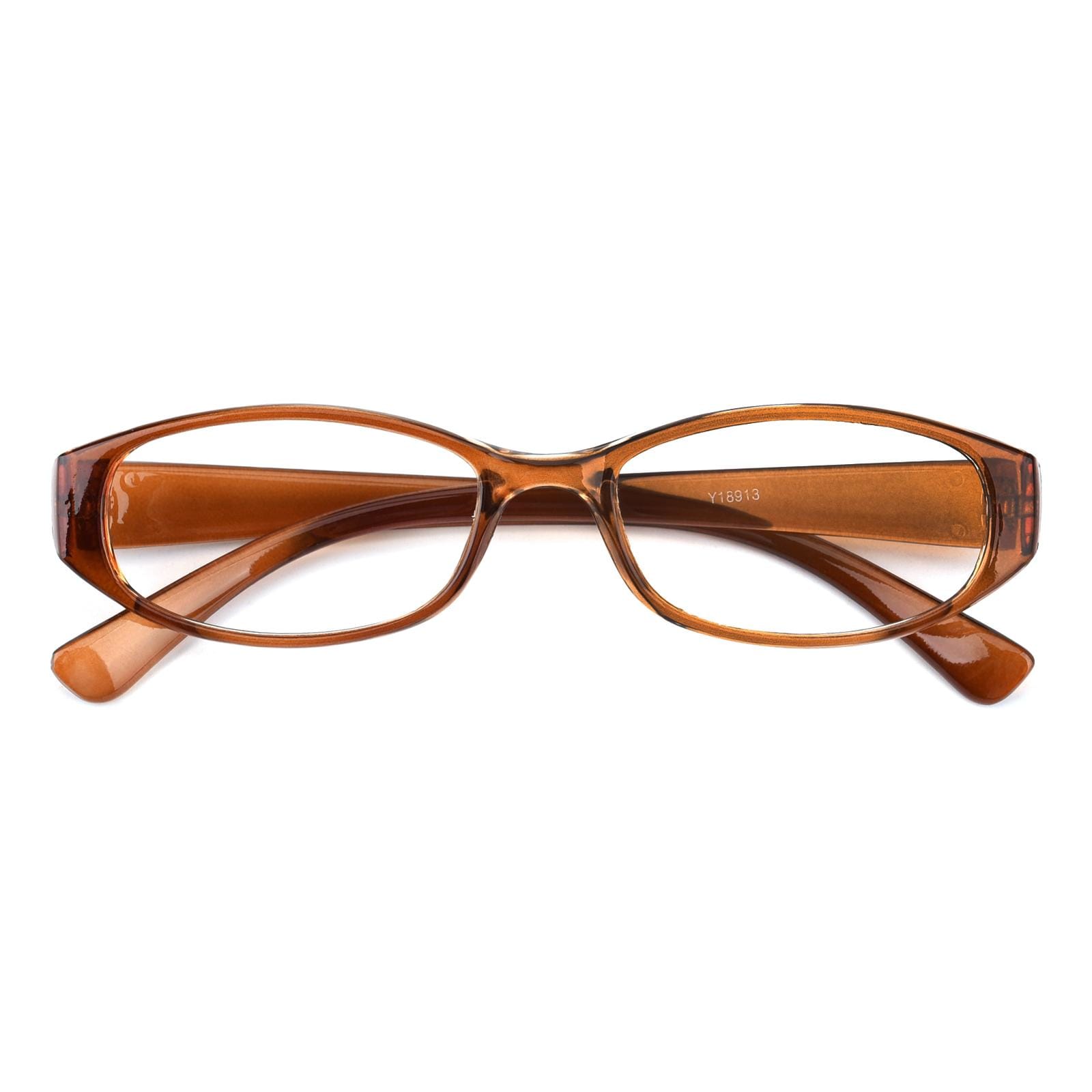 Sander Round Eyeglasses Sllac