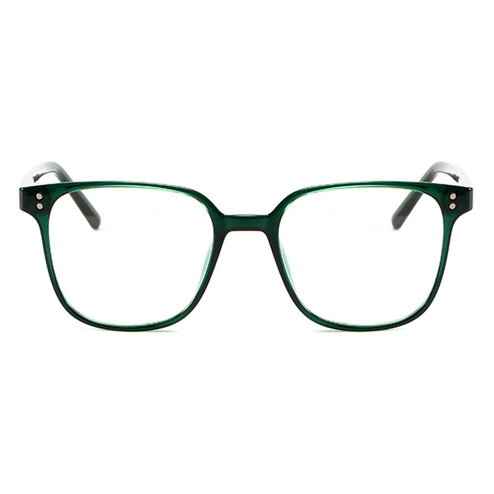 Fitz Square Eyeglasses - Sllac
