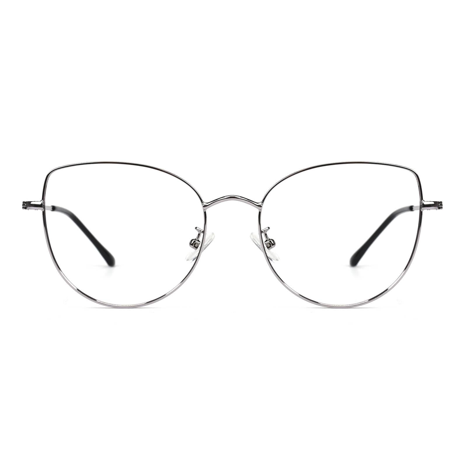 Kayla Cat Eyeglasses - Sllac