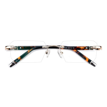 Bayonetta Glasses, Prescription Glasses Frames - Sllac